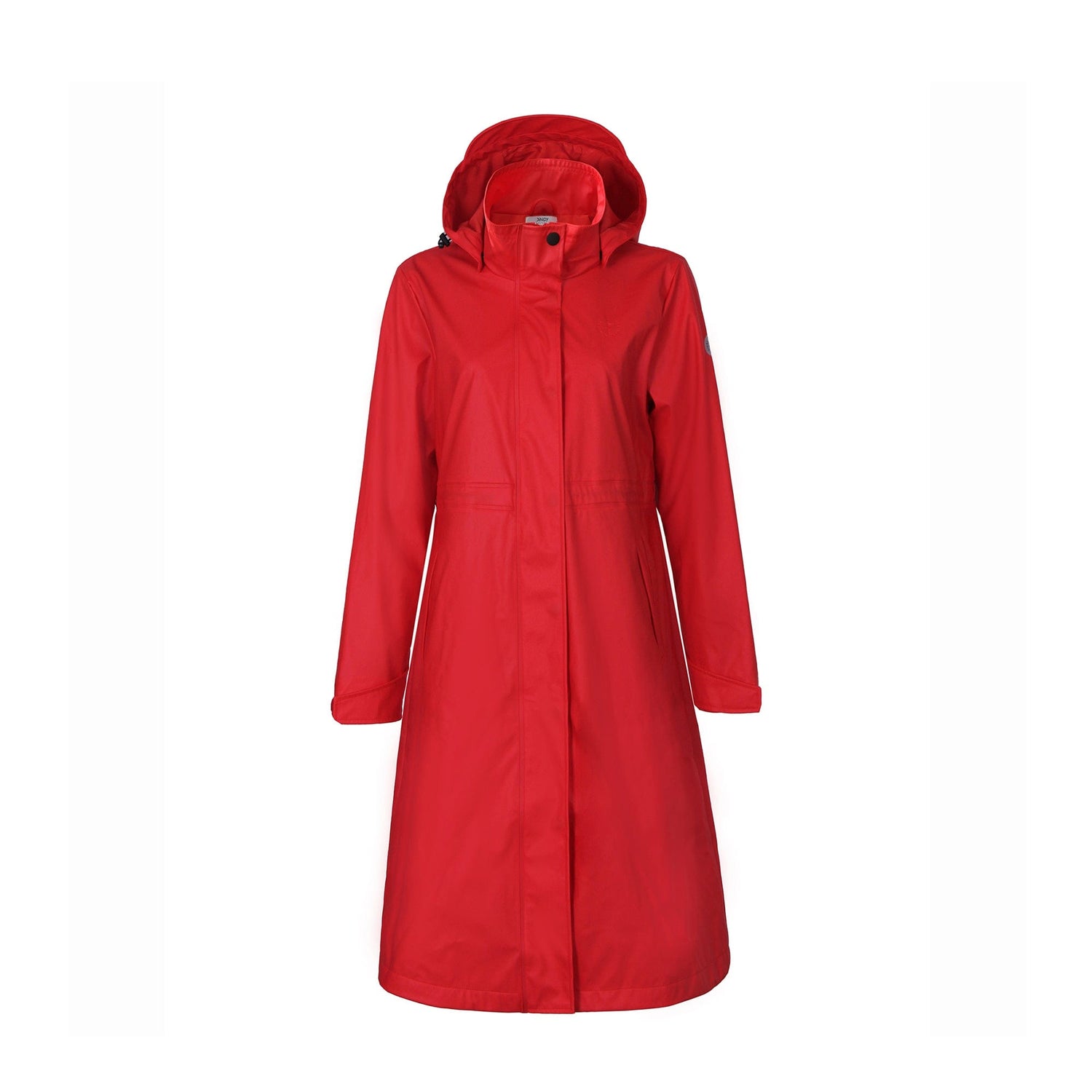 Dingy Weather | Bunte Regenjacke Damen & Oberbekleidung
